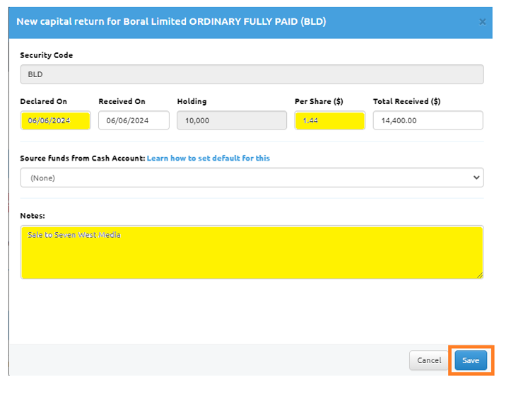 SGH Limited (SGH) acquisition of Boral Limited (BLD) – February 2024 ...