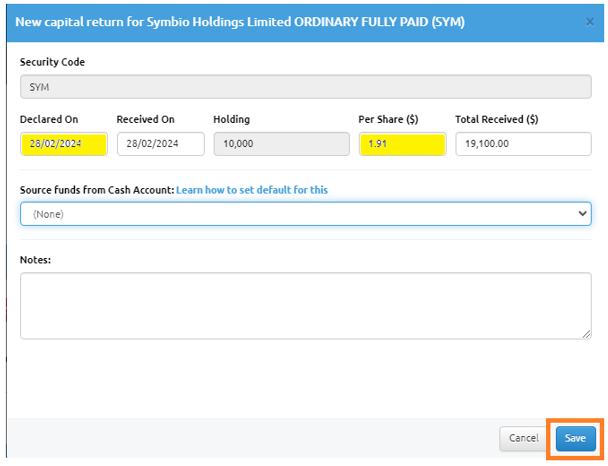Aussie Broadband Limited (ABB) acquisition of Symbio Holdings Limited ...